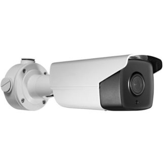 License Plate Recognition LPR Security Camera W/ Long Range 8-32mm Lens ...