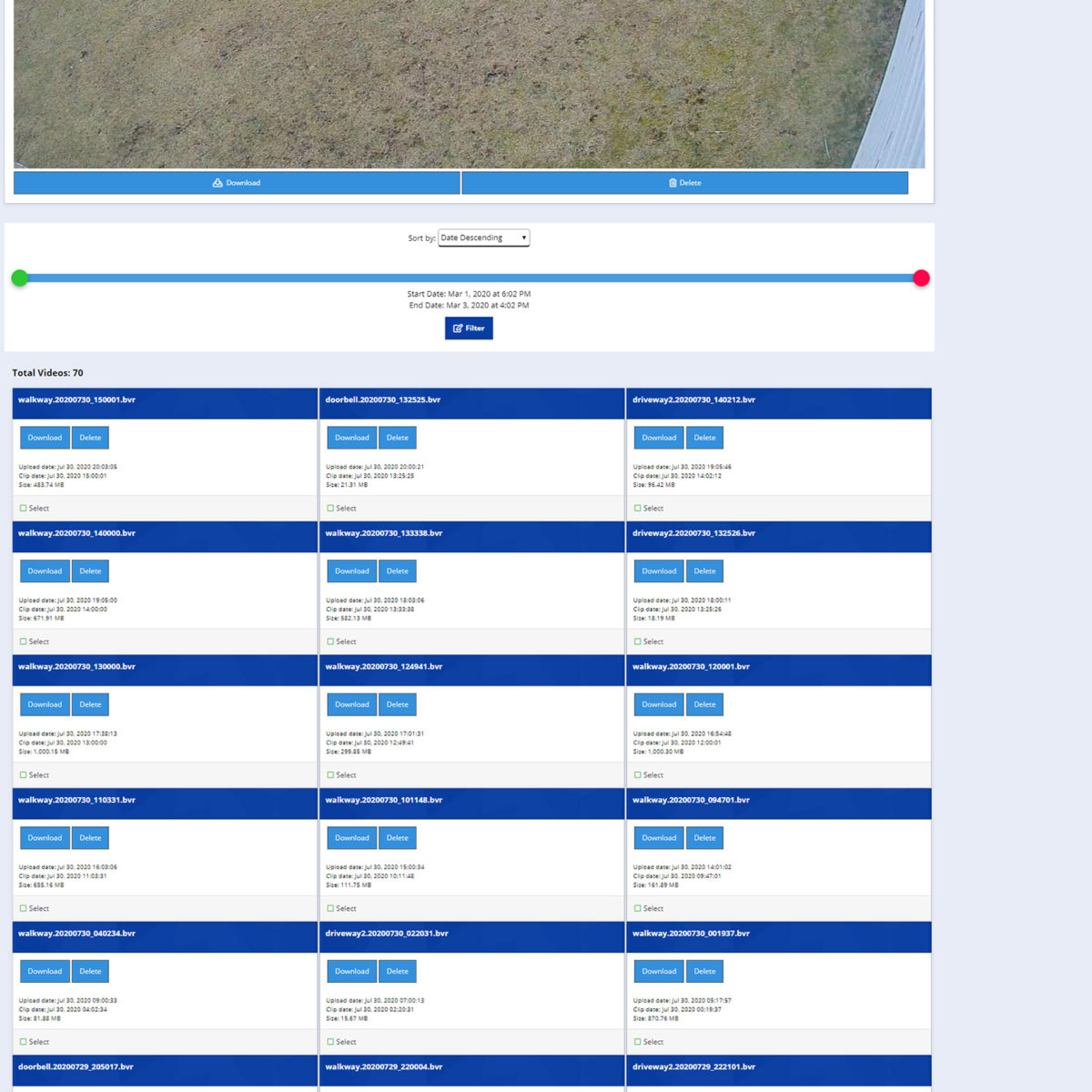Blue Iris Support - IP Cam Talk Store
