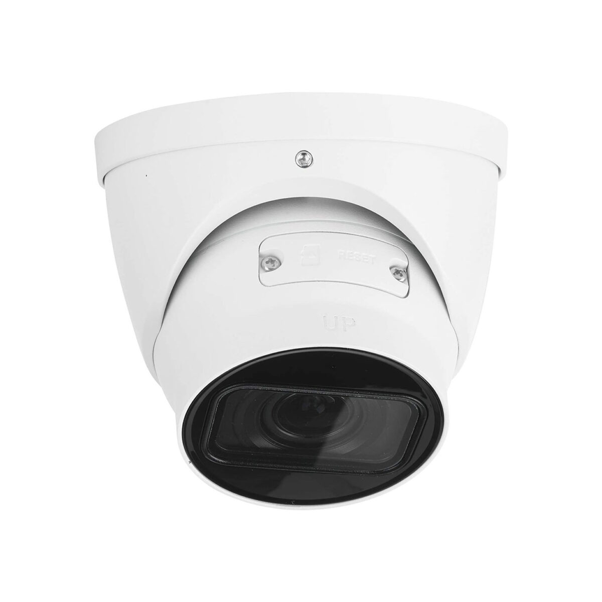 4MP Starlight Turret IP Camera - IP Cam Talk Store