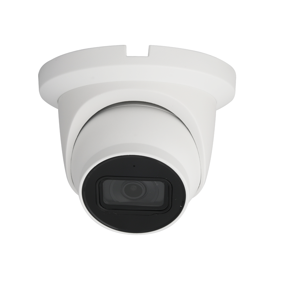 4MP Starlight Turret IP Camera - IP Cam Talk Store