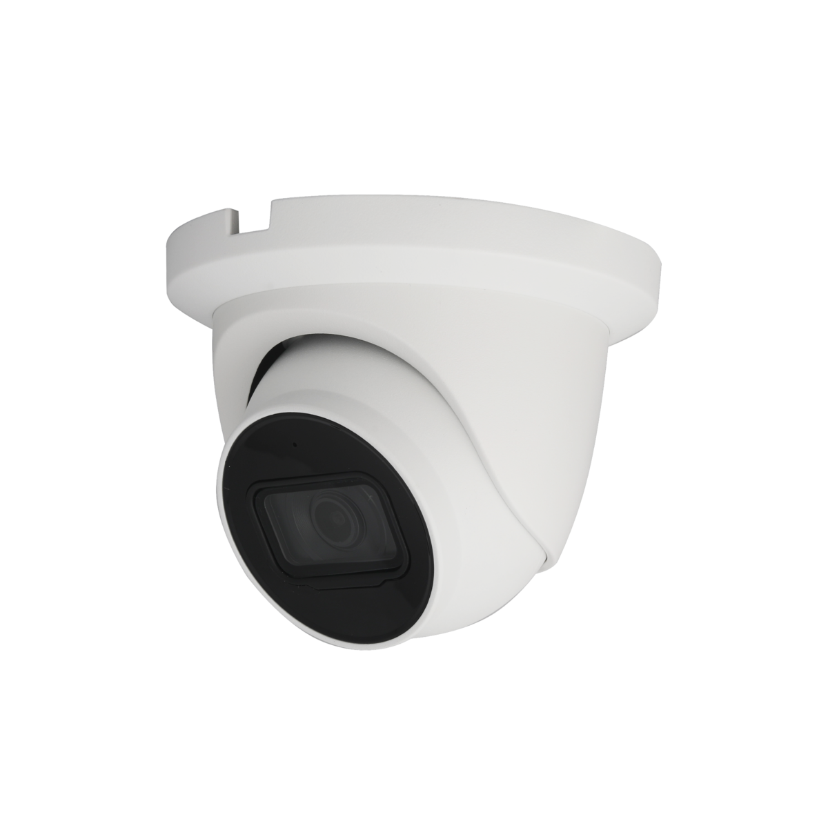 4MP Starlight Turret IP Camera - IP Cam Talk Store