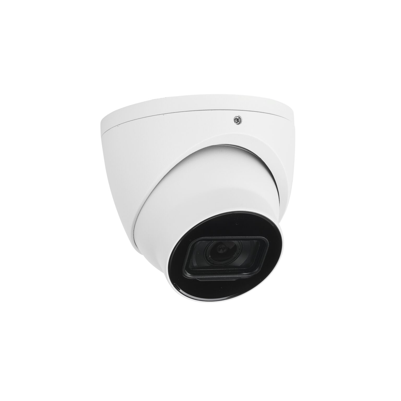 New Arriving IP Camera IPC-T54IR-AS 4MP Starlight+ WDR IR Eyeball AI ...