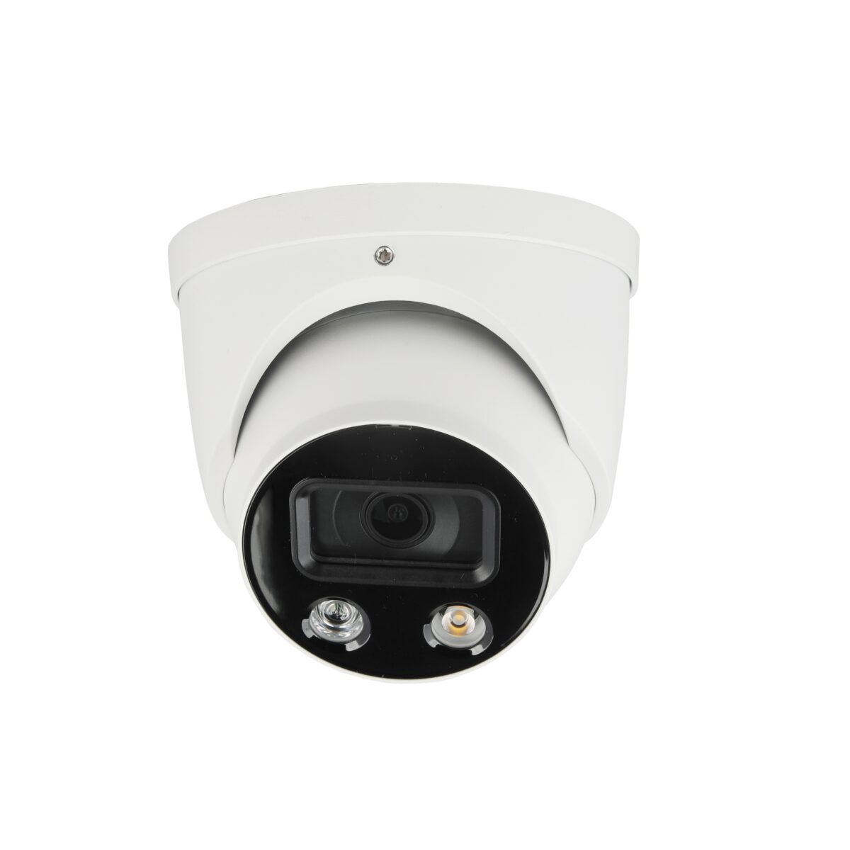 2MP Starlight Turret Varifocal IP Camera - IP Cam Talk Store
